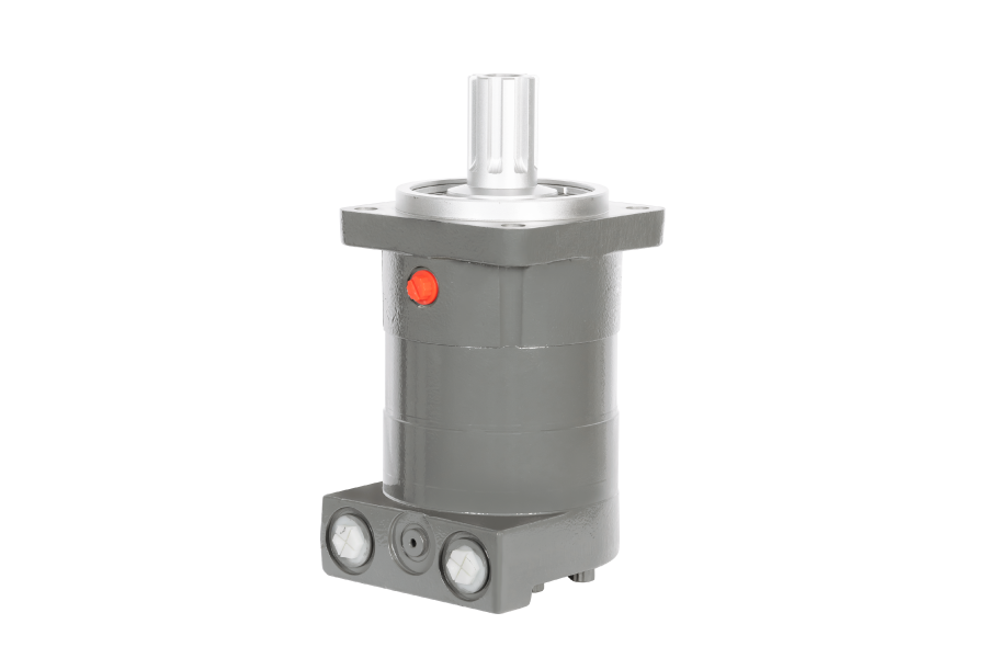 HVA Series Cycloidal Hydraulic Motor-Hengli Hydraulics